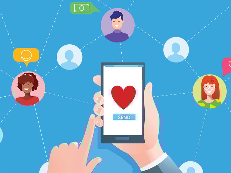 How you can Set Up a Profitable Recruitment Candidate Referral Scheme ...