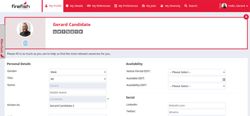 5 Ways a Candidate Portal Improves the Recruitment Process | Nesta HK