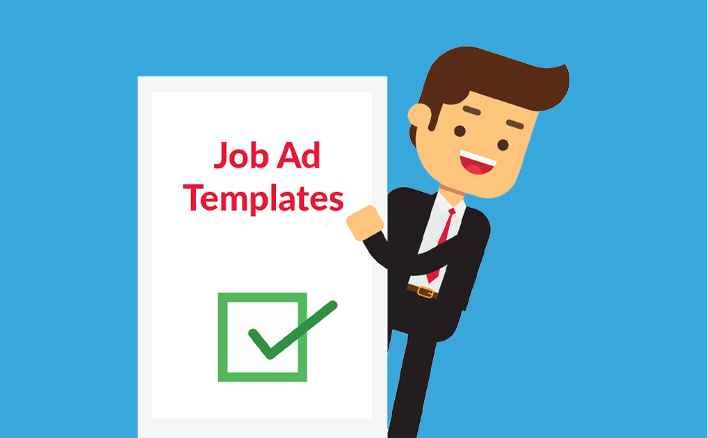 6 Job Ad Templates for Hard-to-Fill Roles