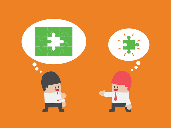 Find out how to Work With Your Rivals to Fill Extra Jobs | Nesta HK